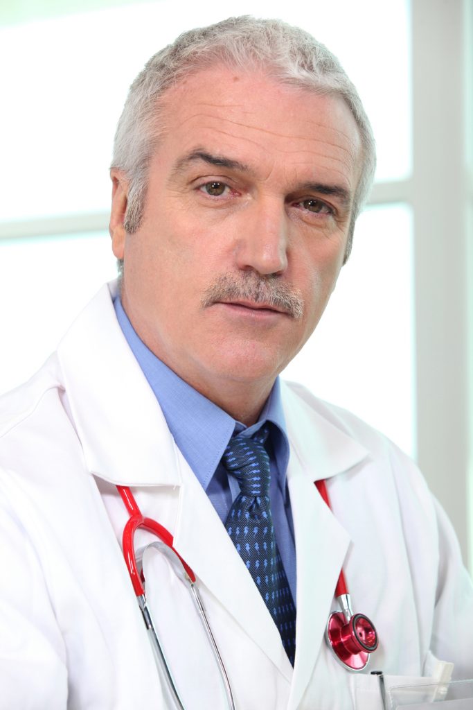 Ear Clinic – Royal London Polyclinic