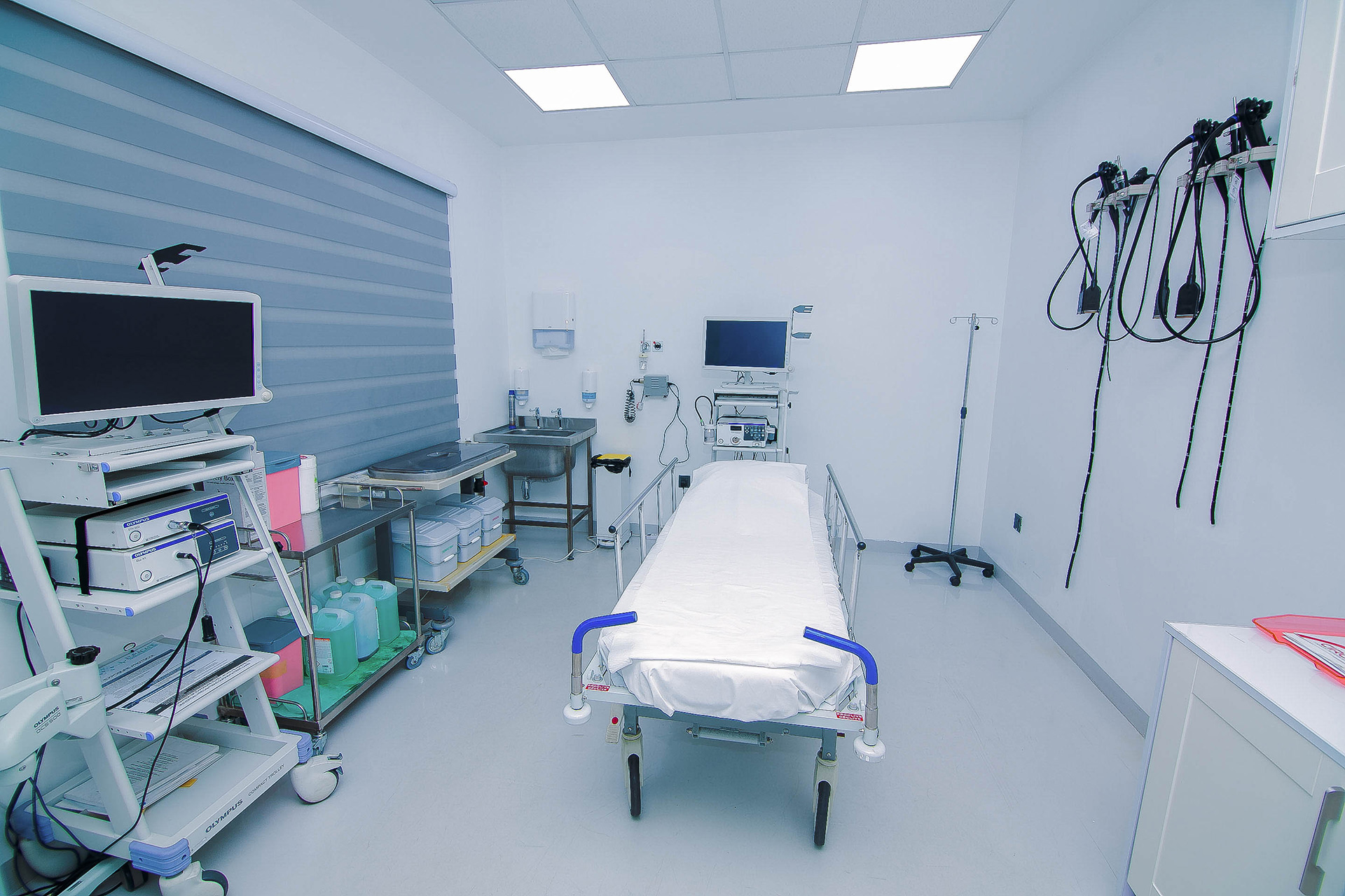 Royal London Polyclinic – Royal London Polyclinic